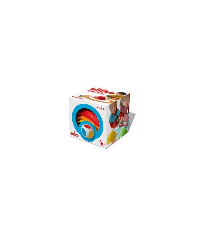 Bilibo - Game Box Bilibo Imagination