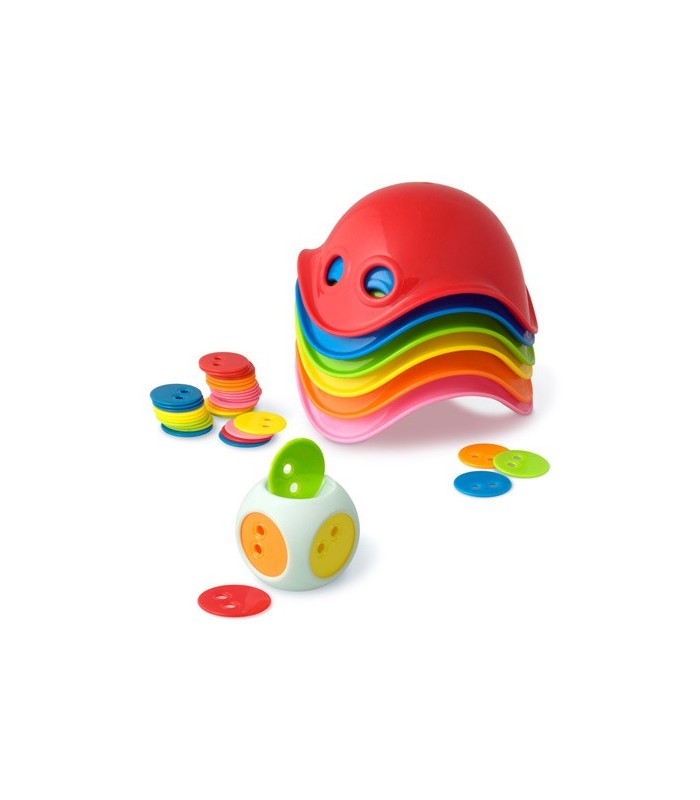 Bilibo - Game Box Bilibo Imagination