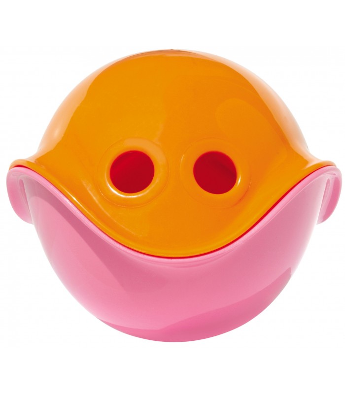 Mini Bilibo - 2 Pack - Orange/Pink Bilibo Imagination