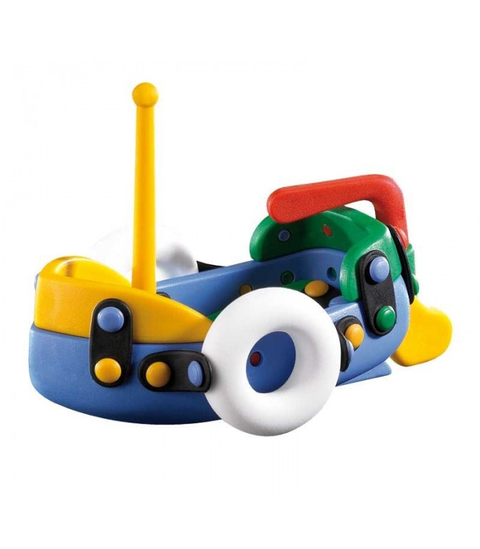 mic-o-mic - Small Boat mic-o-mic Home